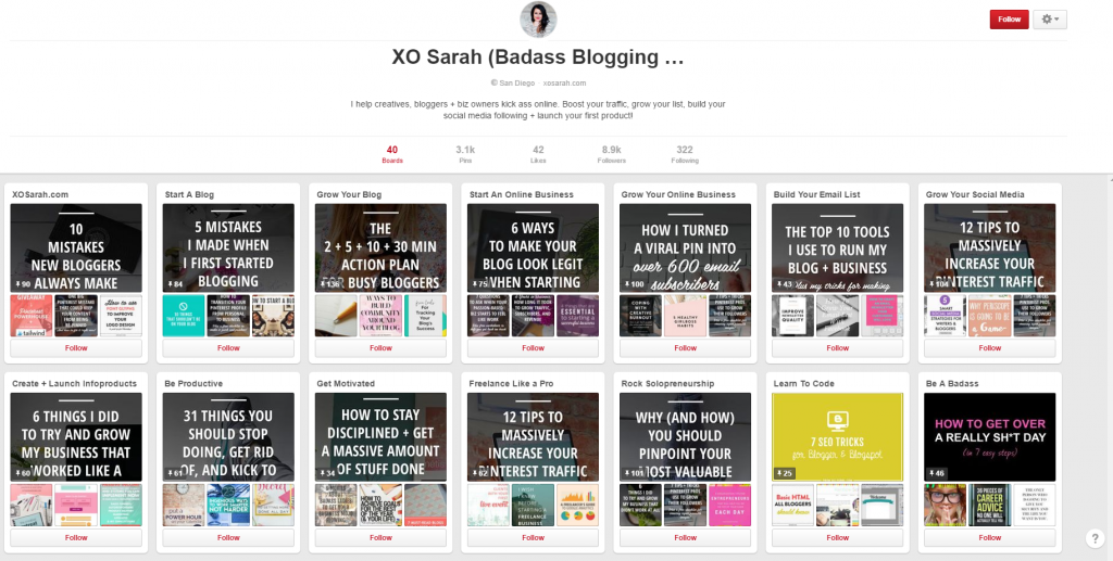 5 Ways To Use Pinterest To Attract New Customers