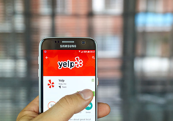 Advertising on Yelp: What You Should Consider Before Signing