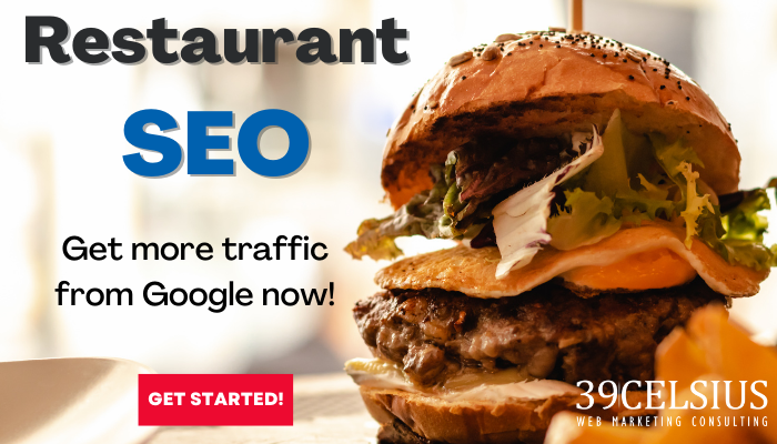 Restaurant SEO – How to Rank Higher in Google Search and Maps