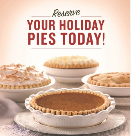 How One Restaurant Used Integrated Digital Marketing To Grow Pie Sales ...