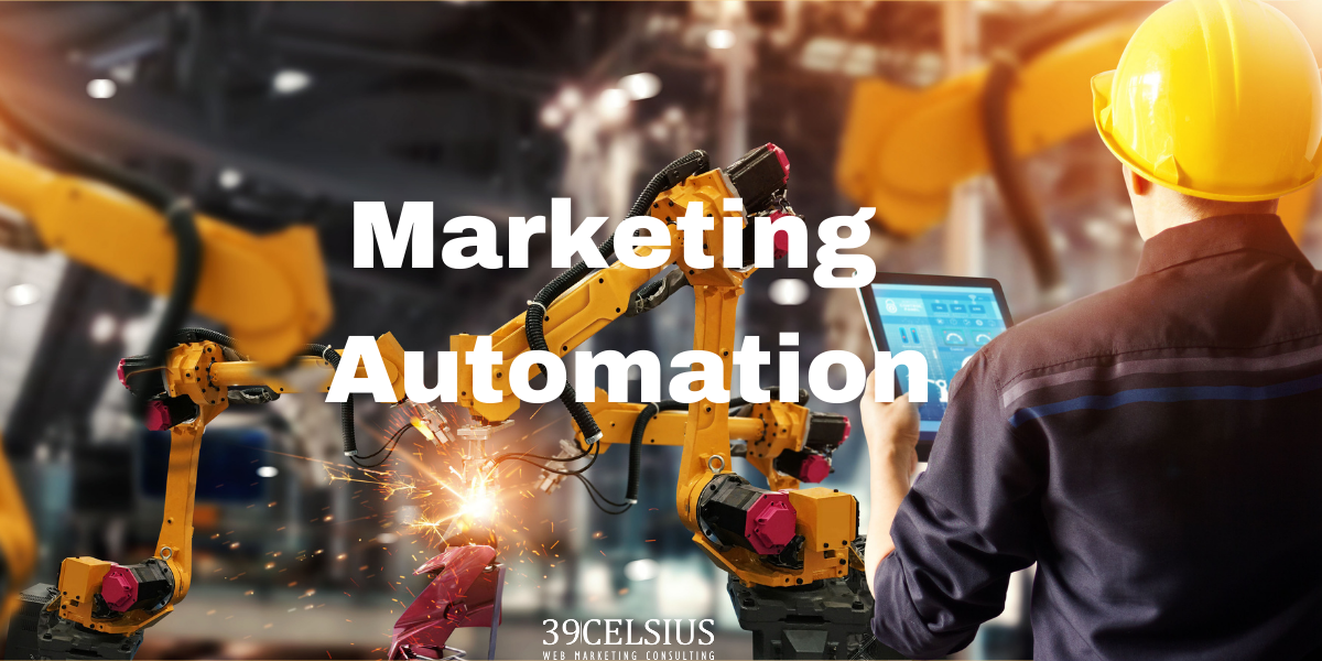 How Marketing Automation Grows Sales, Profits for Small Businesses