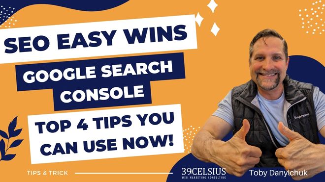 How To Use Google Search Console for Better SEO Rankings Now